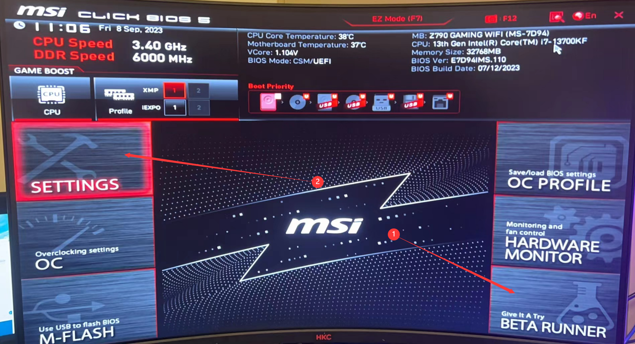 DMA测速异常解决方案 – use