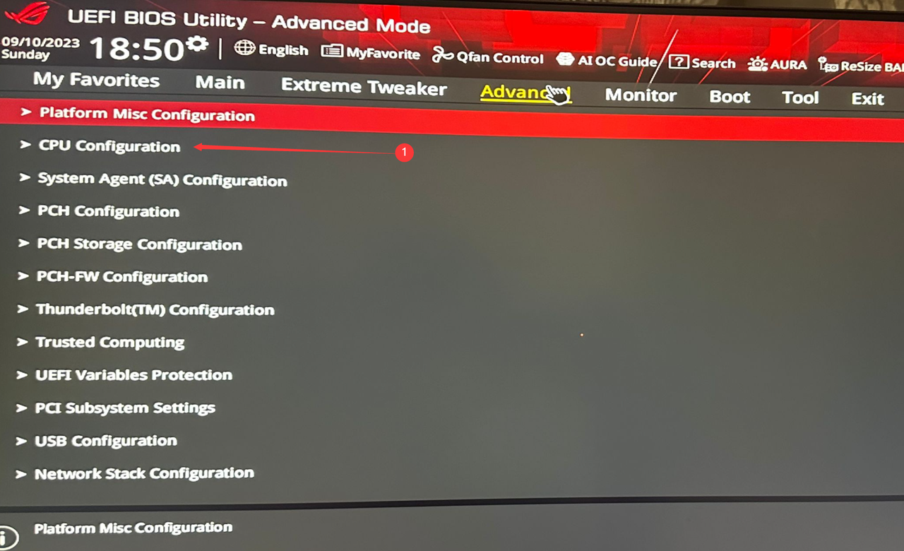DMA测速异常解决方案 – use