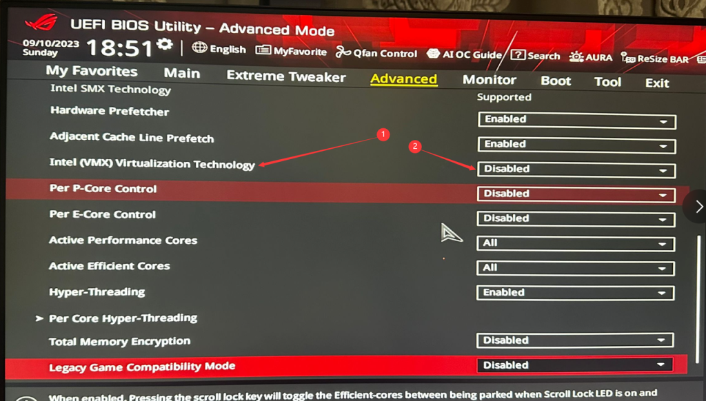 DMA测速异常解决方案 – use